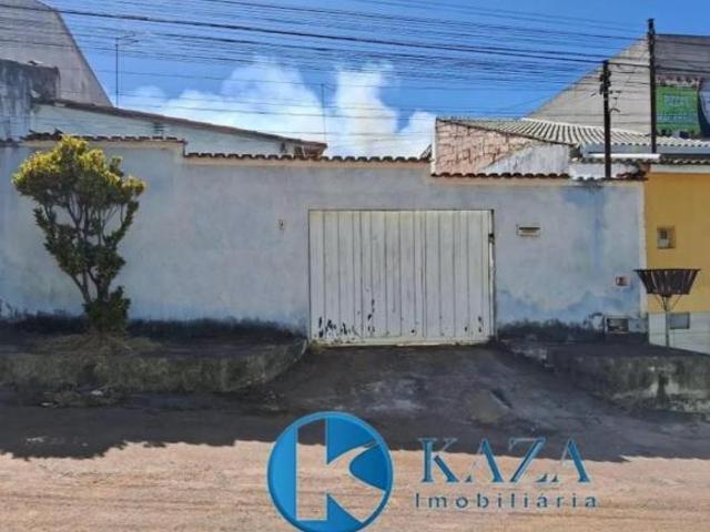 CASA DE 2 QUARTOS NA CHÁCARAS YPYRANGA 71 / VALPARAÍSO I ETAPA C