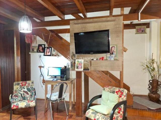 Casa de 2 quartos na Lima e Silva, Porto Alegre/RS