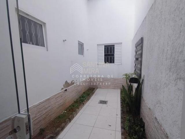Casa de 2 quartos, no bairro Jardim Ipes, em Mairinque