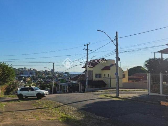 Casa de 2 quartos no bairro Medianeira