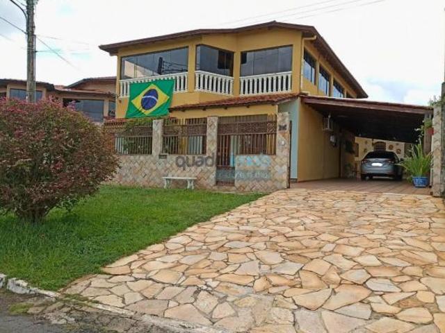 Casa de 2 quartos no Jardim Europa I Grande Colorado | Sobradinho