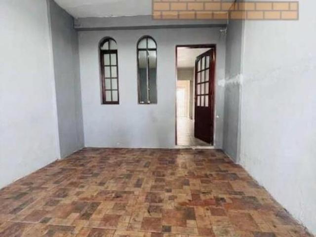 casa de 2 quartos no Parque Pinheiros, Taboão da Serra SP!