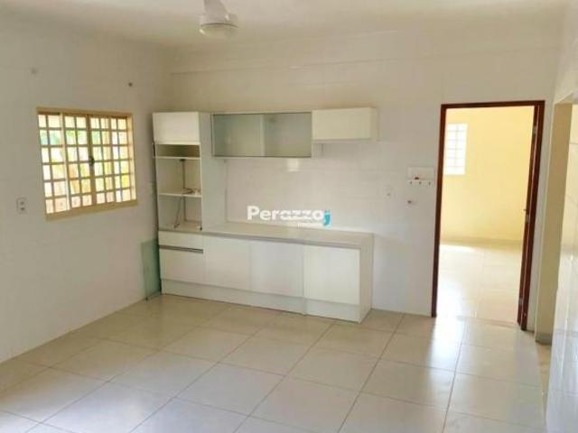 Casa de 2 quartos no Residencial Vale das Palmeiras SH Tororó Por R$600.000,00