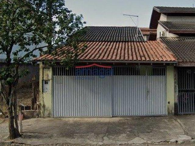 Casa de 2 quartos para venda no Bosque dos Ipês