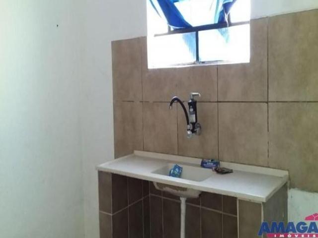 Casa de 2 quartos para venda no Cidade Nova Jacareí