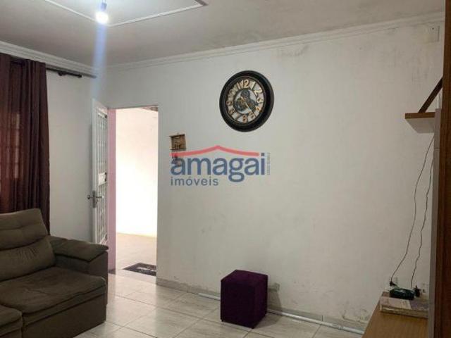 Casa de 2 quartos para venda no Cidade Nova Jacareí