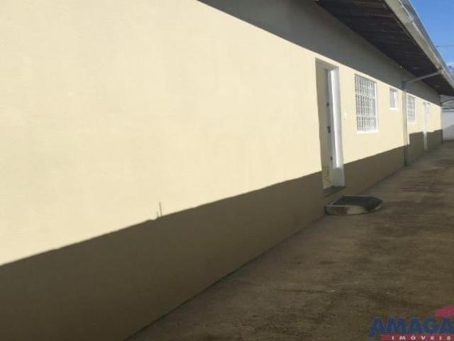 Casa de 2 quartos para venda no Cidade Salvador