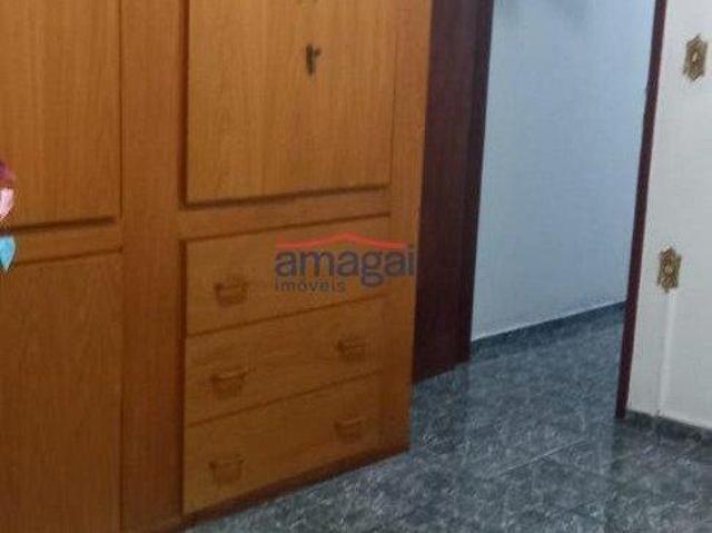 Casa de 2 quartos para venda no Jardim Califórnia, Jacareí SP