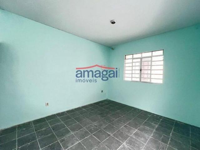 Casa de 2 quartos para venda no Jardim São José