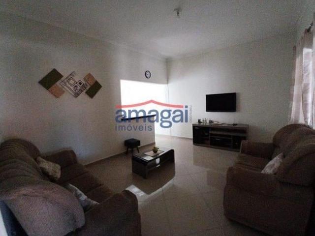 Casa de 2 quartos para venda em Jacareí SP