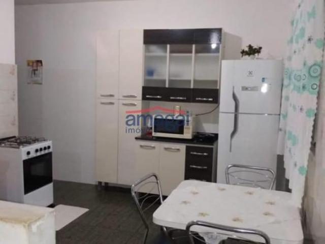 Casa de 2 quartos para venda em Jacareí SP