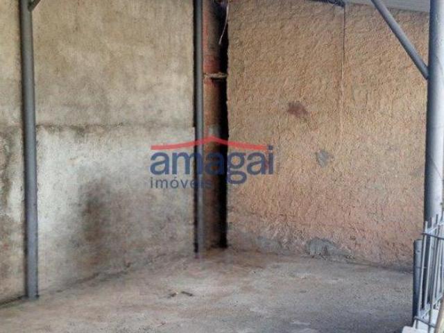 Casa de 2 quartos para venda em Jacareí SP