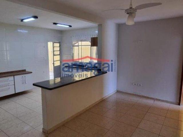 Casa de 2 quartos para venda em Jacareí SP
