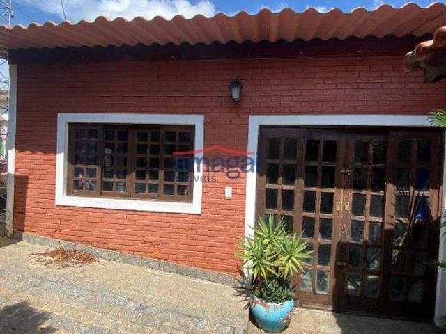 Casa de 2 quartos para venda em Jacareí SP