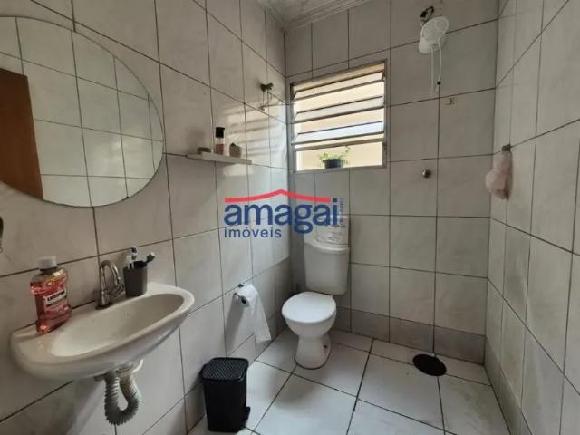 Casa de 2 quartos para venda em Jacareí SP