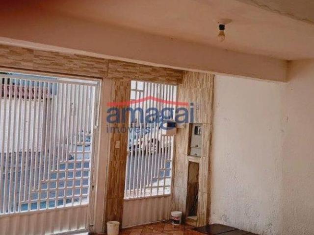 Casa de 2 quartos para venda em Jacareí SP