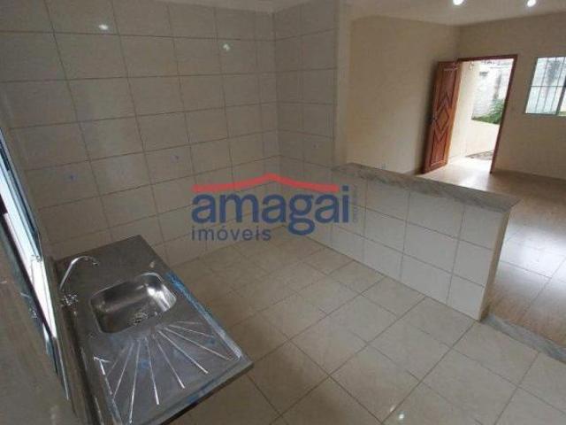 Casa de 2 quartos para venda em Jacareí SP