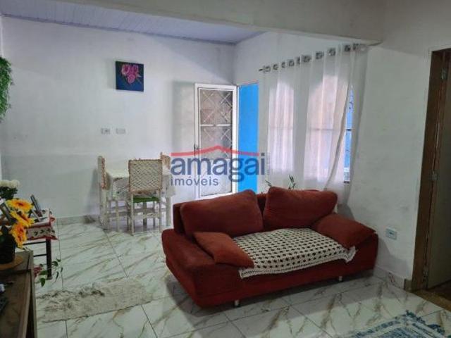 Casa de 2 quartos para venda em Jacareí SP