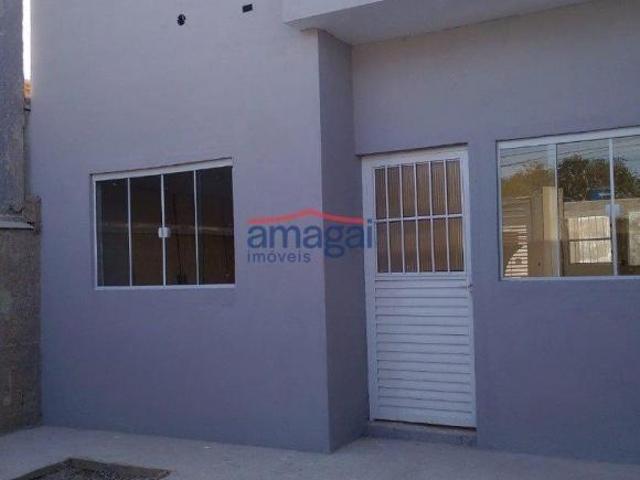 Casa de 2 quartos para venda em Jacareí SP