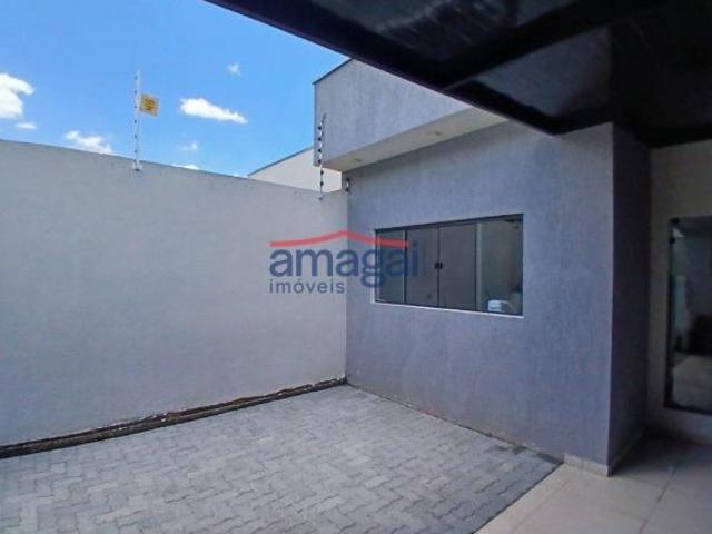 Casa de 2 quartos para venda em Jacareí SP