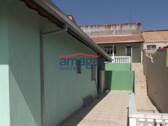Casa de 2 quartos para venda Jardim Nova Esperança