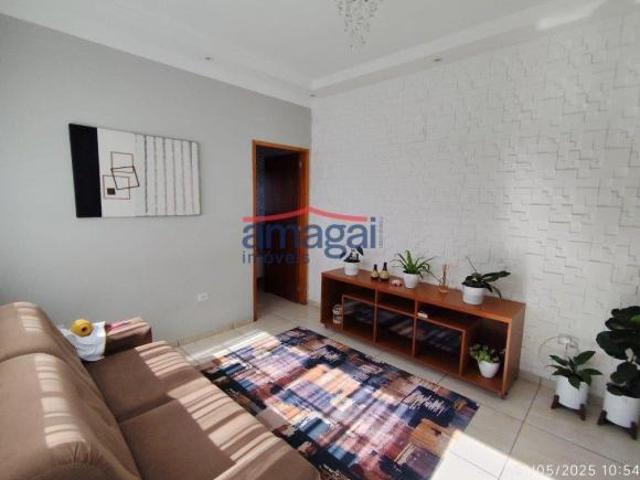 Casa de 2 quartos para venda Pq. Imperial Jacareí