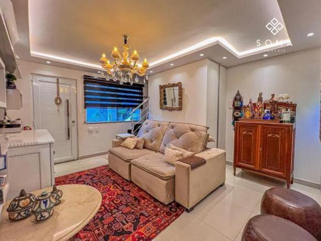CASA DE 2 QUARTOS REFORMADA NA QC 09 JARDINS MANGUEIRAL