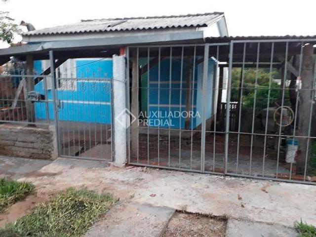 Casa de 2 quartos/dormitórios em Estância Velha