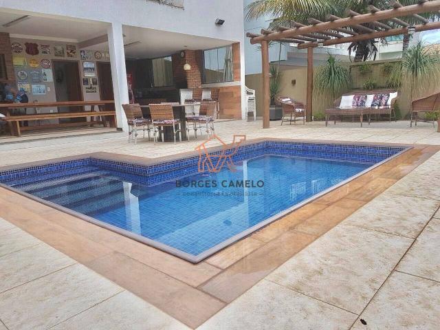Casa de 343 m² na Presidente Tancredo Neves Paquetá Belo Horizonte MG, à venda por R$ 4.500.000 ou aluguel por R$ 22.000/mês