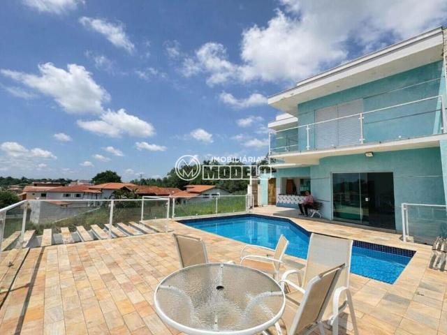 Casa de 340 m² Centro Águas de São Pedro, aluguel por R$ 6.000/mês