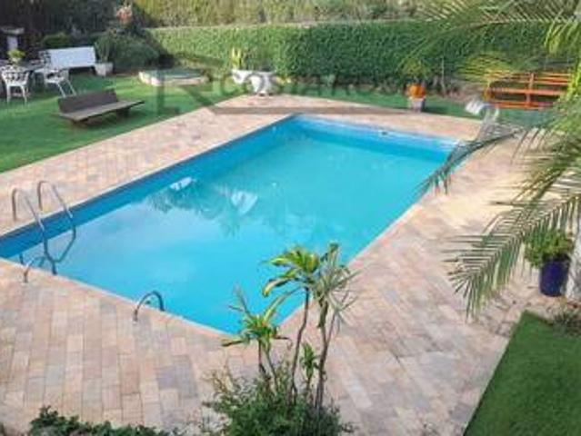 Casa de 340 m² Condomínio Monte Belo Salto, à venda por R$ 2.200.000 ou aluguel por R$ 13.000/mês