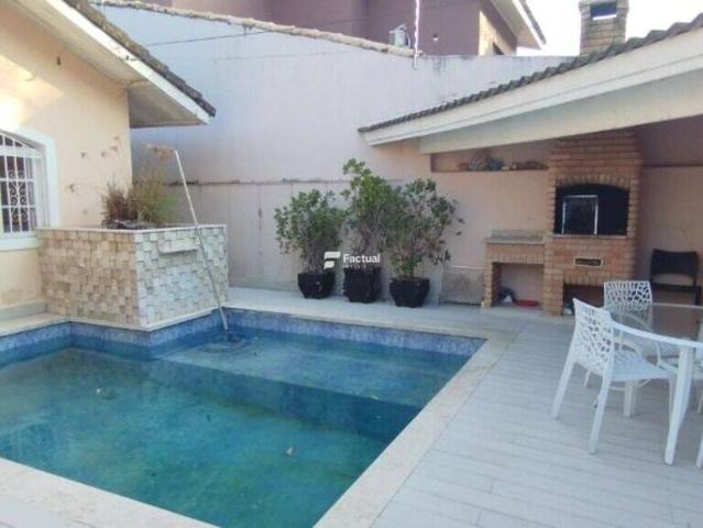 Casa de 340 m² Enseada Guarujá, à venda por R$ 750.000 ou aluguel por R$ 6.300/mês