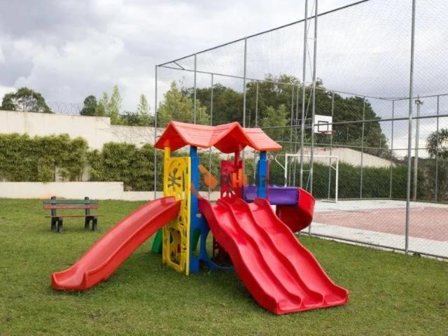 Casa de 345 m² com 3 suítes no bairro Santa Felicidade