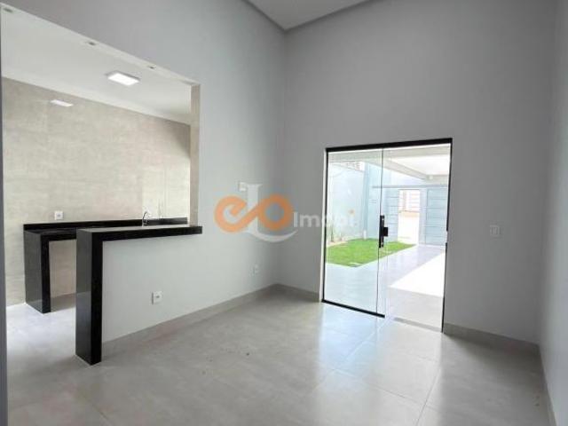 Casa de 3/4 na entrada da cidade