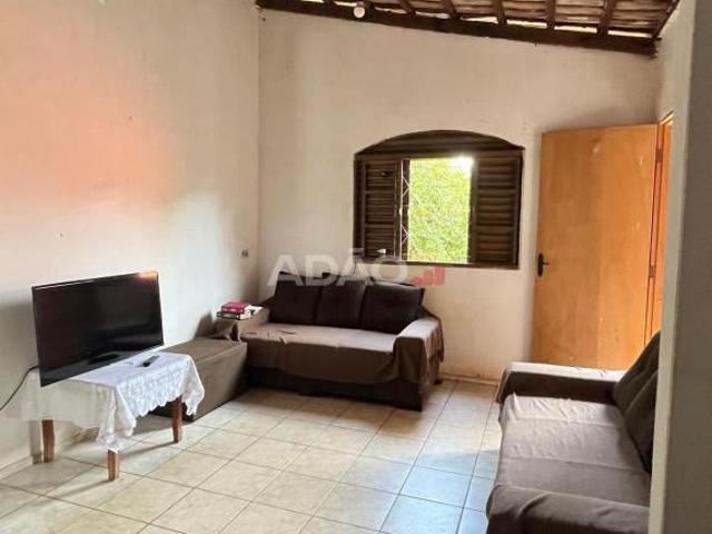 Casa de 3/4 no Jardim Marista Casa de Rua com 3 Quarto s por R$ 200000.00 no setor Setor Jardim Ma