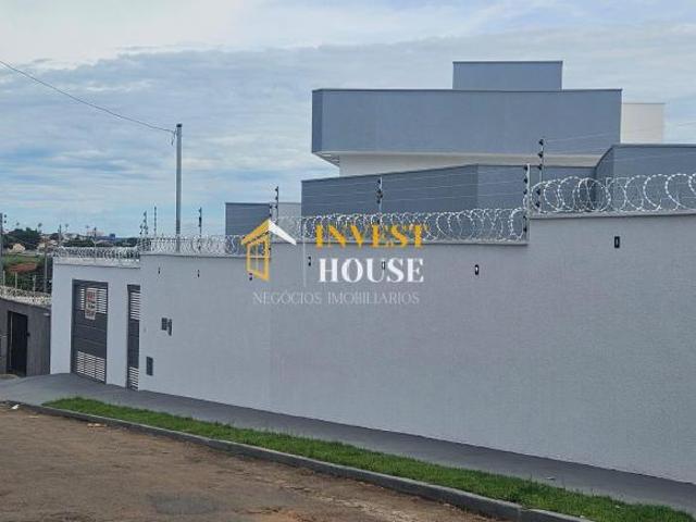 CASA DE 3/4 À VENDA – sem entrada SETOR SUL 3ª ETAPA
