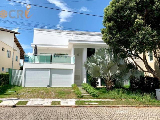 Casa de 350 m² na Litorânea Cararu Eusébio CE, aluguel por R$ 8.000/mês
