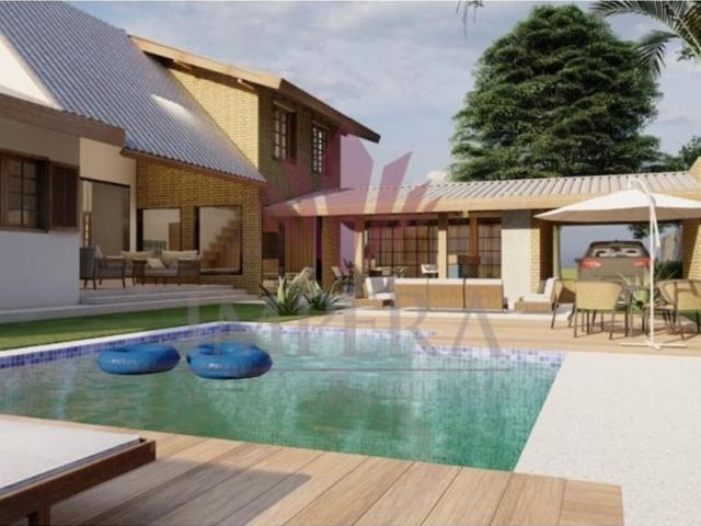 Casa de prestígio de 350 m² à venda Pindamonhangaba, Brasil