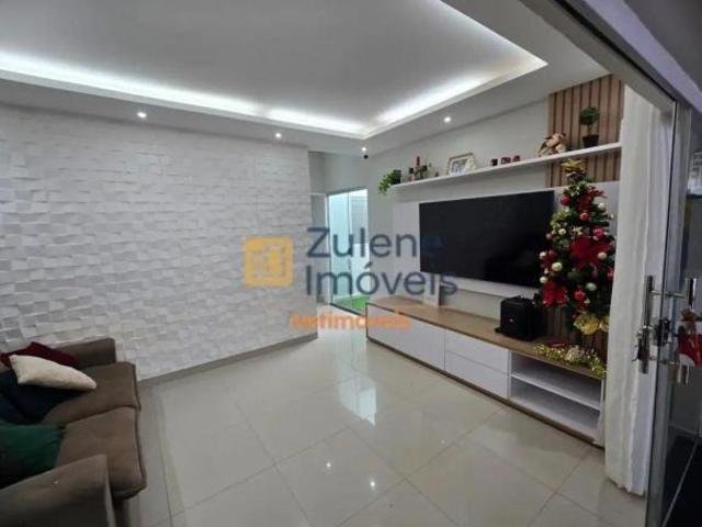 Casa de 350 m² com 4 quartos à venda Vicent Pires