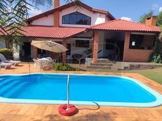 Casa de 350m², com 4 suítes/dorms, Riviera de Santa Cristina 13, Paranapanema, SP