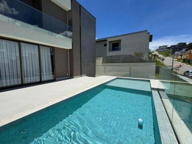 Casa de 352 m² com 4 suítes a venda no Condomínio Reserva Santa Anna em Santana de Parnaíba