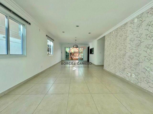 Casa de 354 m² na Presidente Tancredo Neves Paquetá Belo Horizonte MG, aluguel por R$ 10.000/mês