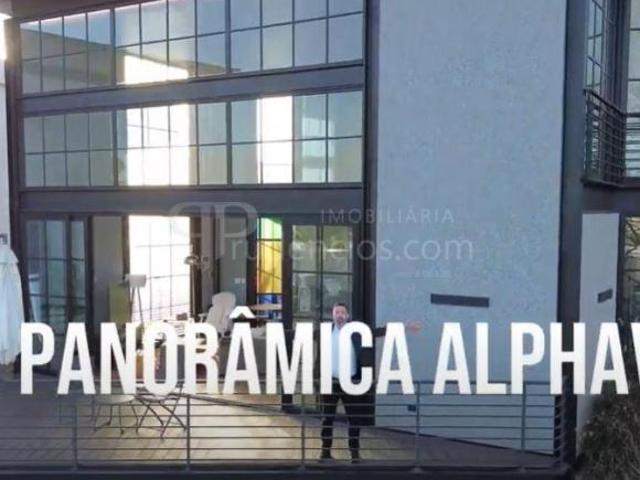 Casa de 355 m2, 3 suítes à venda, terreno 852 m2, Alphaville Graciosa, PINHAIS