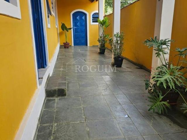 Casa de 355m de 3 dormitórios uma suíte no Bom Retiro