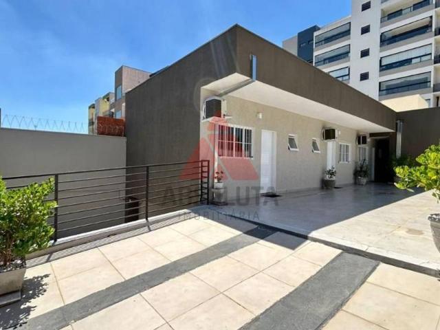 Casa de 35 m² Jardim Dona Judith Americana, aluguel por R$ 2.000/mês