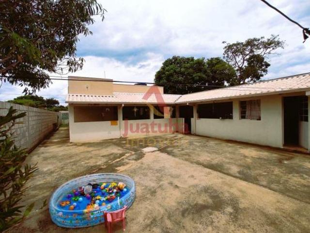 Casa de 360 m² à Venda no Bairro Vila Maria Regina em Juatuba | JUATUBA IMÓVEIS