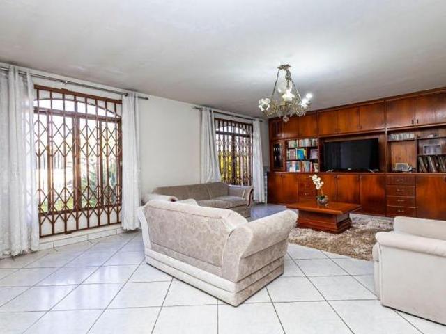 Casa de 360 m² com 4 quartos à venda em Xaxim