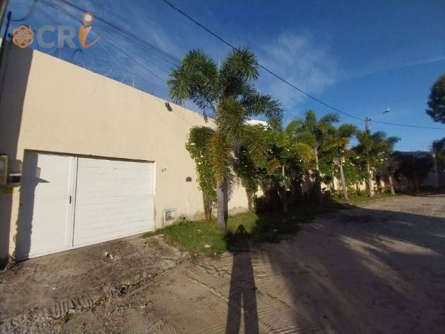 Casa de 361 m² na das Carambolas Edson Queiroz Fortaleza CE, aluguel por R$ 5.500/mês