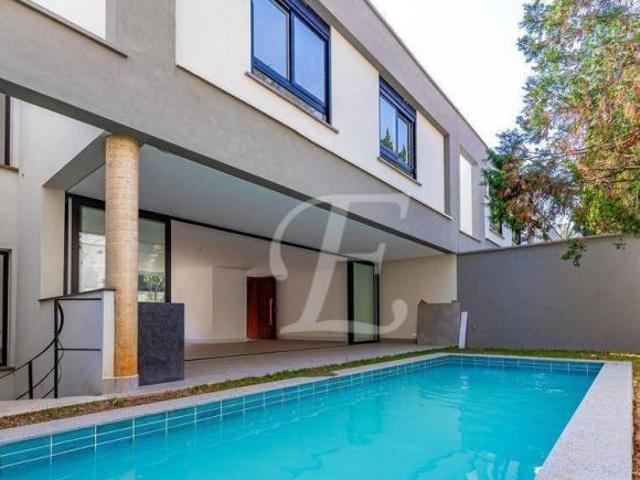 Casa de 367m² à venda em Santo Amaro