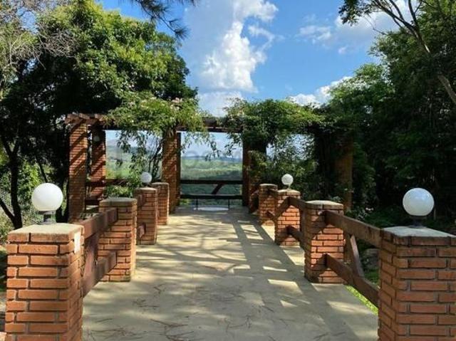 Casa de 369 m² Condomínio Monte Belo Salto, à venda por R$ 2.300.000 ou aluguel por R$ 8.103/mês